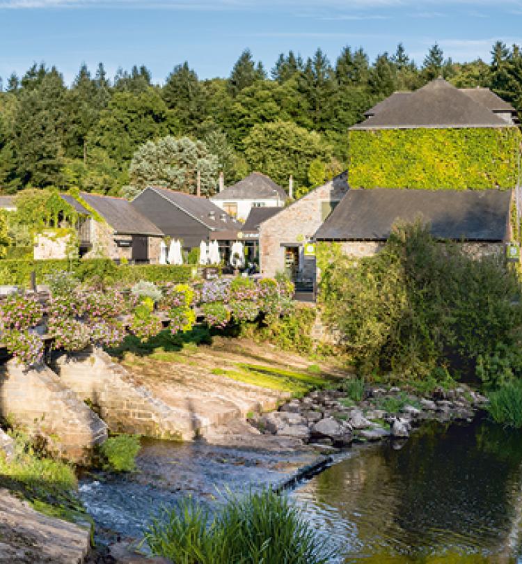 LA GACILLY | Yves Rocher